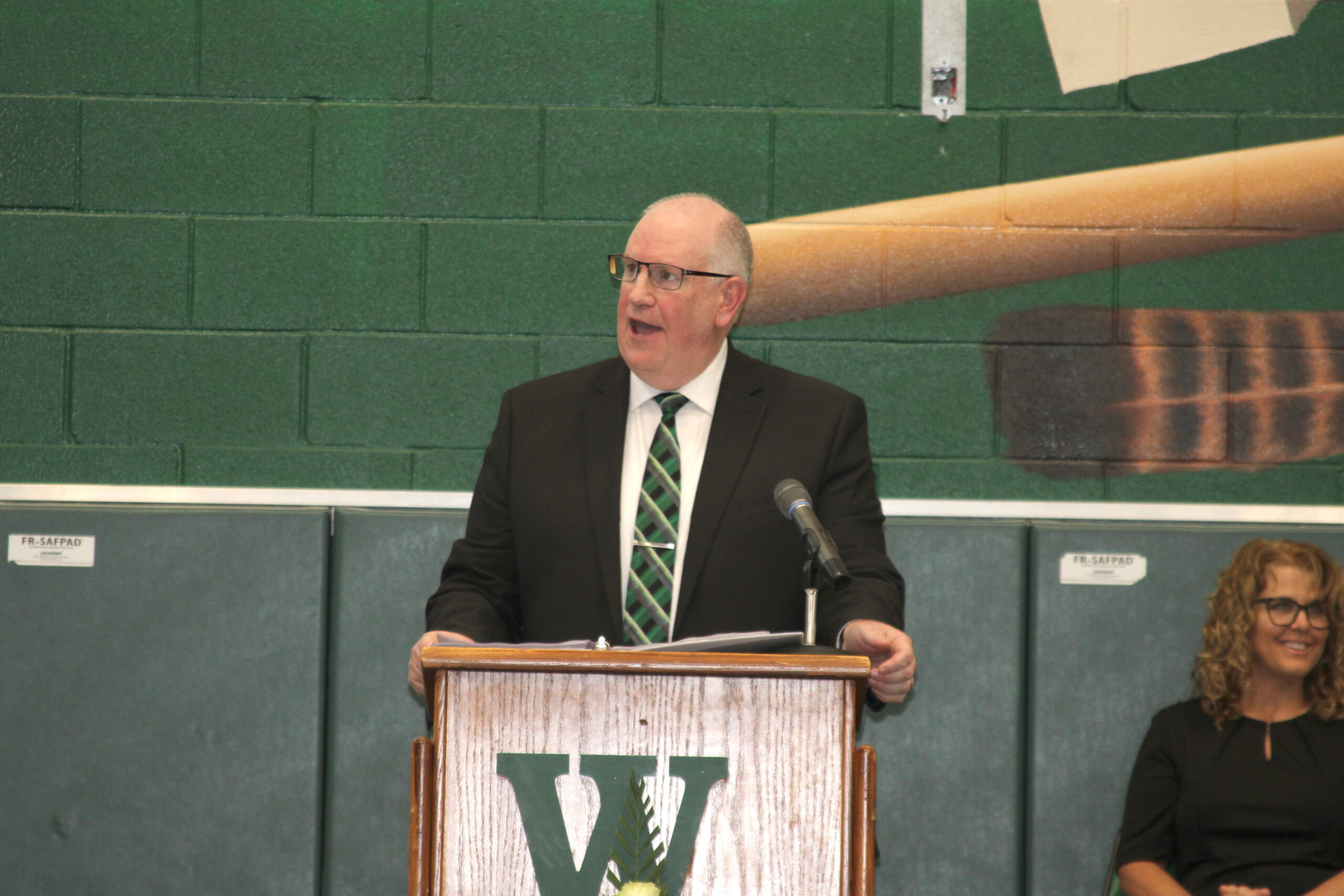 WB Graduation 25 (7) | News, Sports, Jobs - Salem News